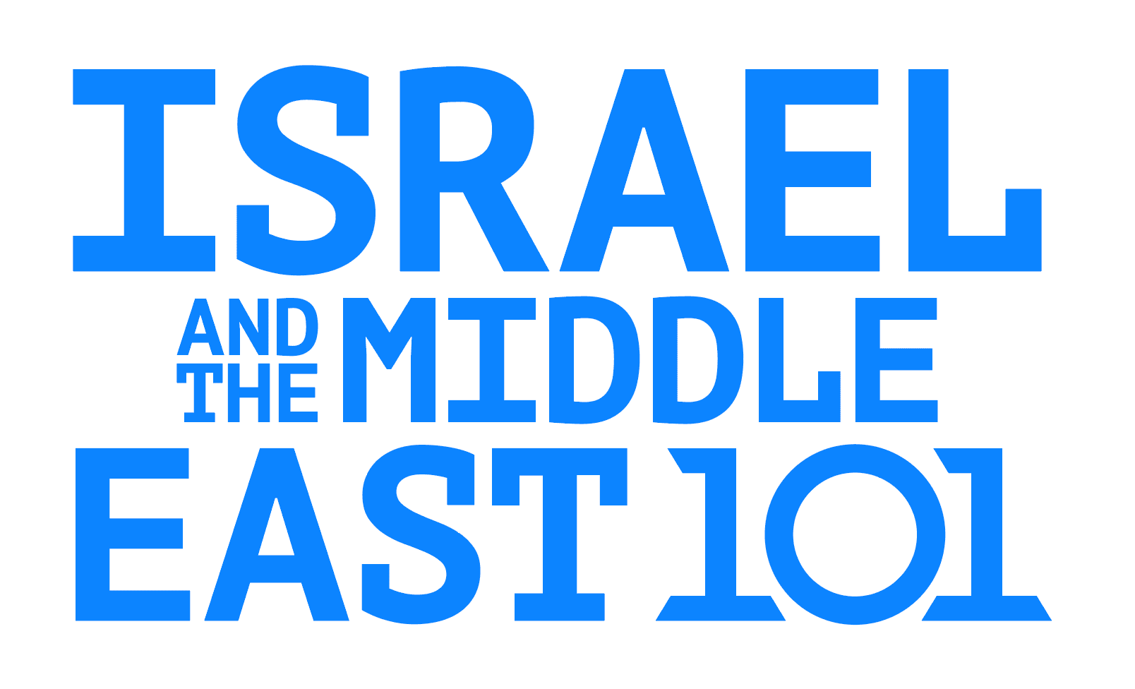 Donate to Israel 101